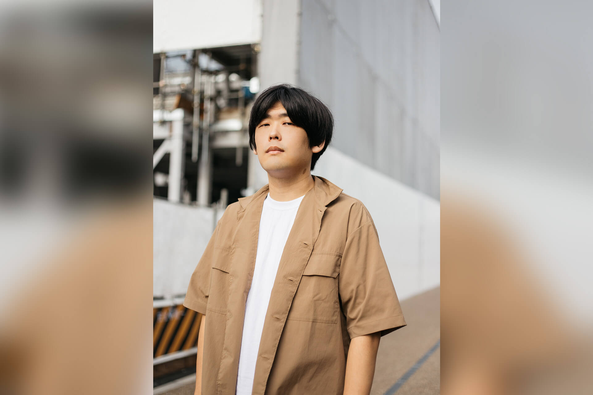 STUTSインタビュー｜新作『Contrast』でも表われるヒップホップへの変わらない敬愛 | Qetic