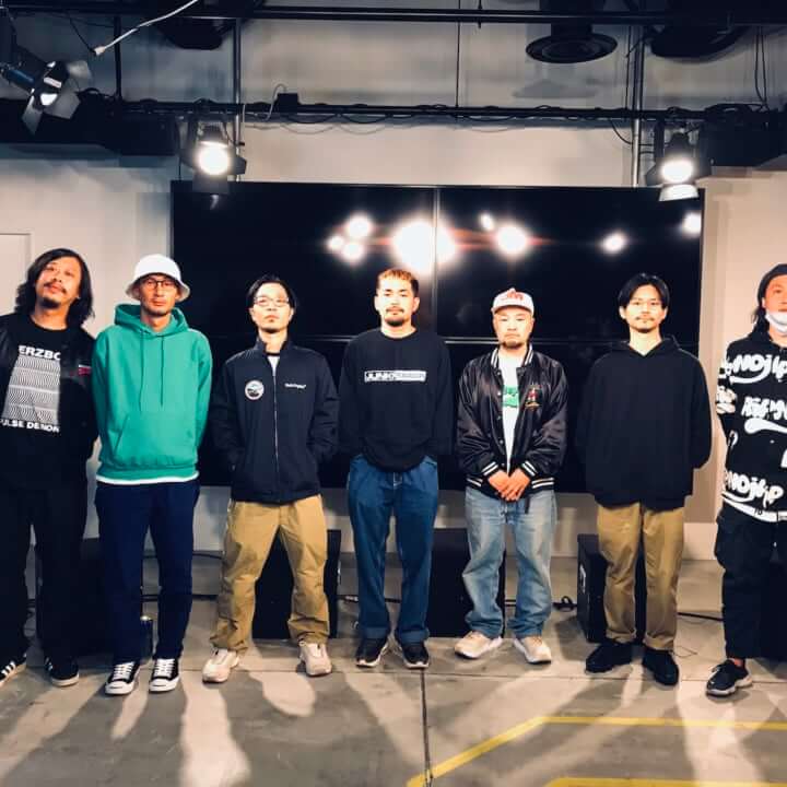 PUNPEEが生配信ライブ＜PUNPEE Sofa Kingdomcom＞を徹底解説！スペースシャワーTVにてディテールを語るトーク番組が放送 ...