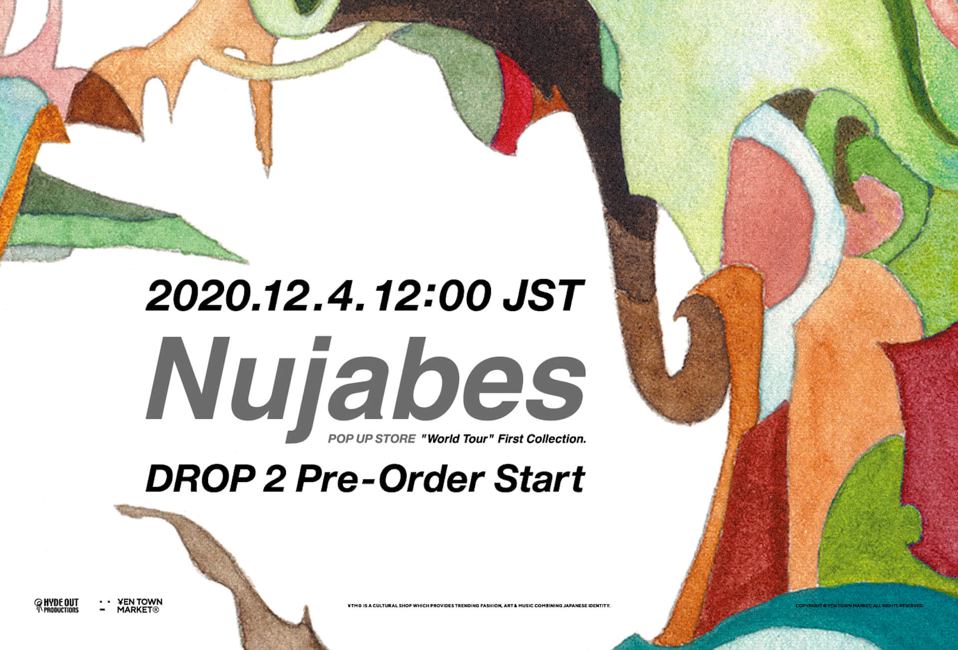 Nujabesの名盤『metaphorical music』ジャケットが施されたiPhoneケース、AirPodsケースなど続々登場！ポップ ...