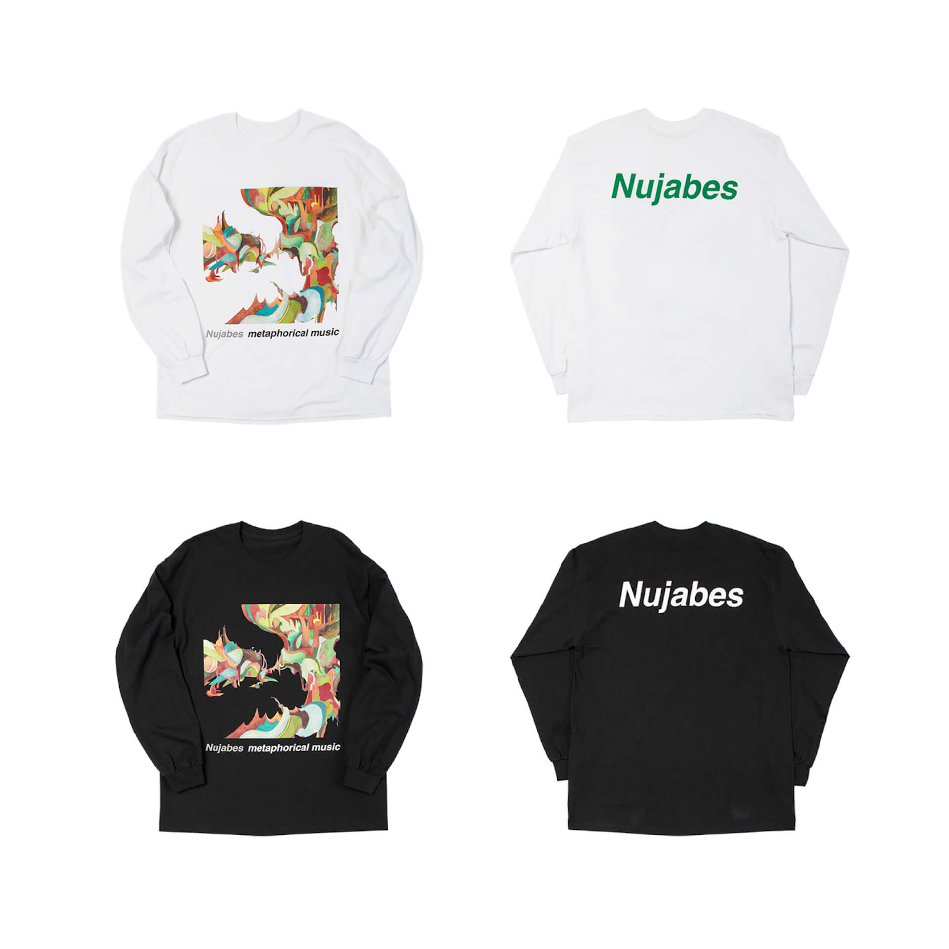 Nujabesの名盤『metaphorical music』ジャケットが施されたiPhoneケース、AirPodsケースなど続々登場！ポップ ...