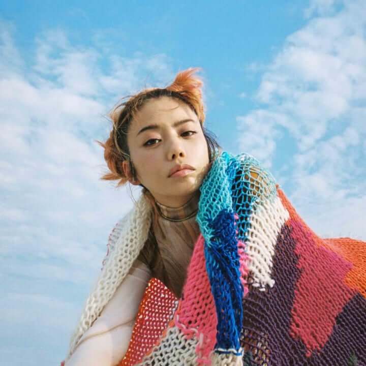 Charaが初の洋楽カバーソングを含んだ新EP『Inner Peace』リリース！10インチのアナログレコードも登場 | Qetic