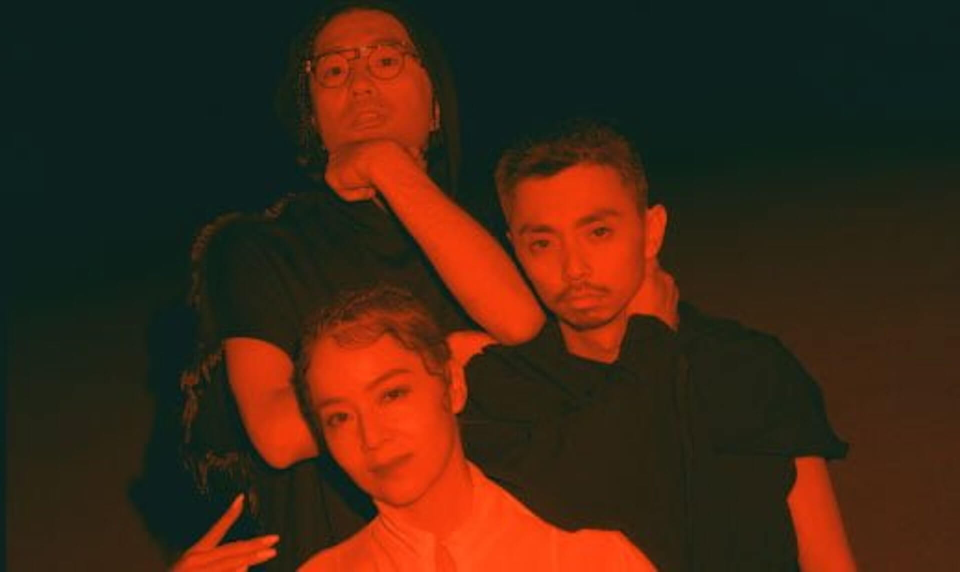 渋谷VISIONにFNCY、STUTS、okadada、大比良瑞希らが集結！＜trackmaker＞5周年記念イベントがクリスマスに開催決定 | Qetic