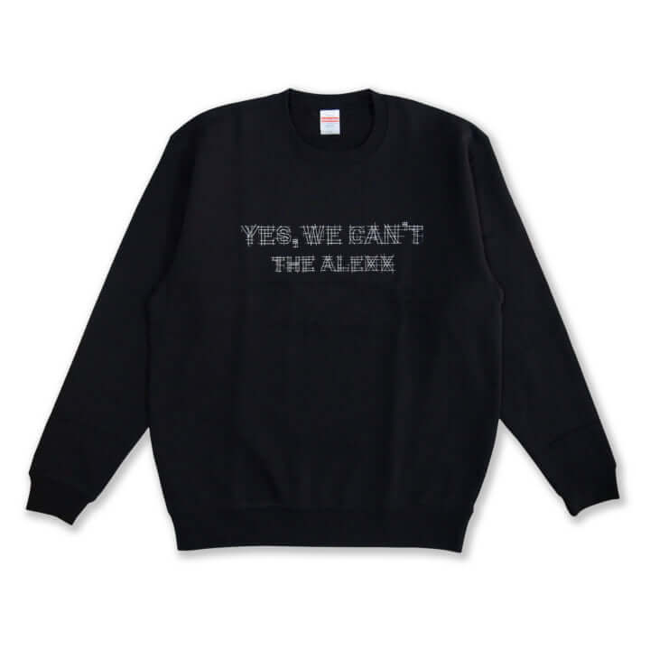 ＜KEEP ON FUJI ROCKIN’ II＞にも出演するTHE ALEXXの公式グッズが急遽発売！デザイン担当は宮下貴裕 | Qetic