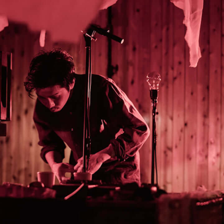 音×禅×食を楽しめる＜MUSO Culture Festival＞にDJ KRUSH、Yosi Horikawaらが出演決定！アフター ...