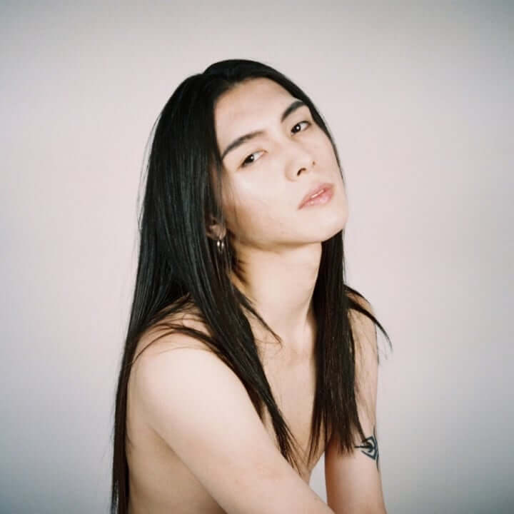 379167 YAMAMOTO_IKUTA_vol10 | PHOTO GALLERY：YAMAMOTO×IKUTA VOL.10｜Unleash the completion | Qetic