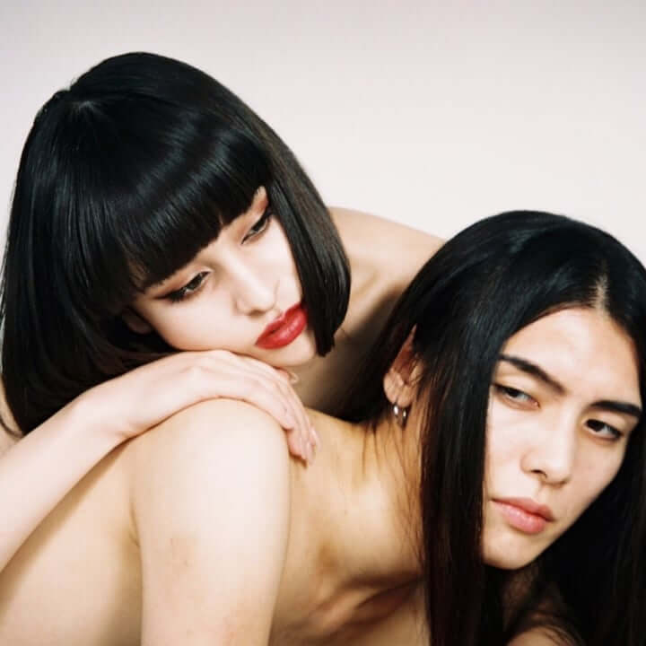 379167 YAMAMOTO_IKUTA_vol10 | PHOTO GALLERY：YAMAMOTO×IKUTA VOL.10｜Unleash the completion | Qetic