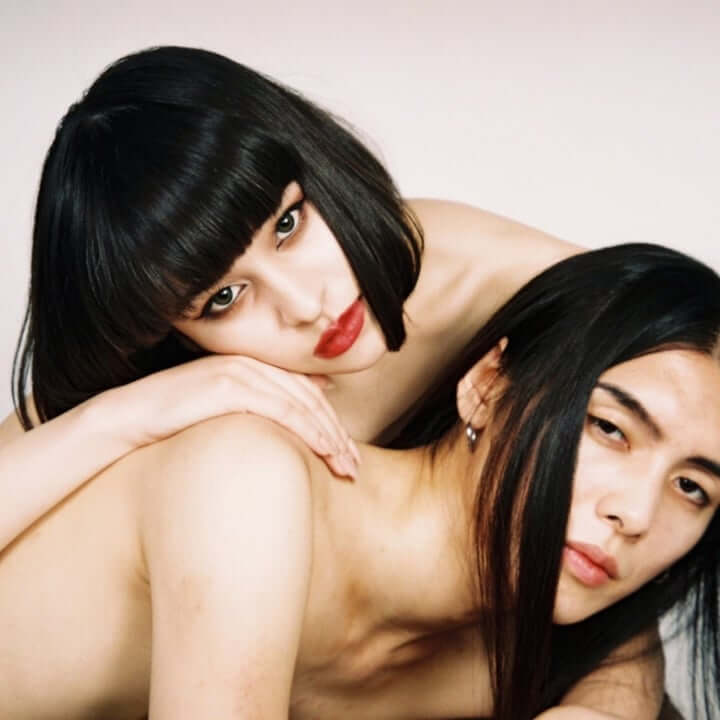 379167 YAMAMOTO_IKUTA_vol10 | PHOTO GALLERY：YAMAMOTO×IKUTA VOL.10｜Unleash the completion | Qetic