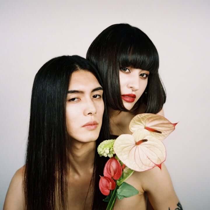 379167 YAMAMOTO_IKUTA_vol10 | PHOTO GALLERY：YAMAMOTO×IKUTA VOL.10｜Unleash the completion | Qetic