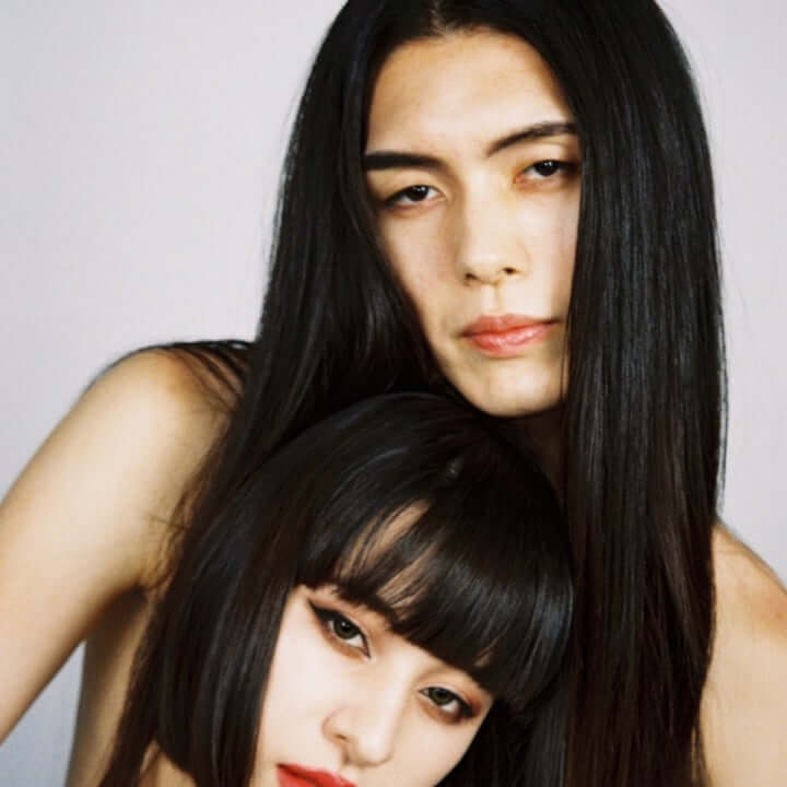 379167 YAMAMOTO_IKUTA_vol10 | PHOTO GALLERY：YAMAMOTO×IKUTA VOL.10｜Unleash the completion | Qetic