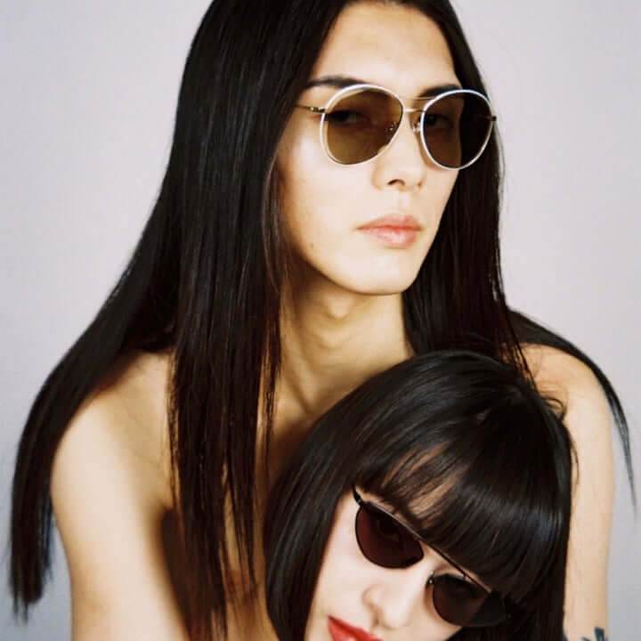 379167 YAMAMOTO_IKUTA_vol10 | PHOTO GALLERY：YAMAMOTO×IKUTA VOL.10｜Unleash the completion | Qetic