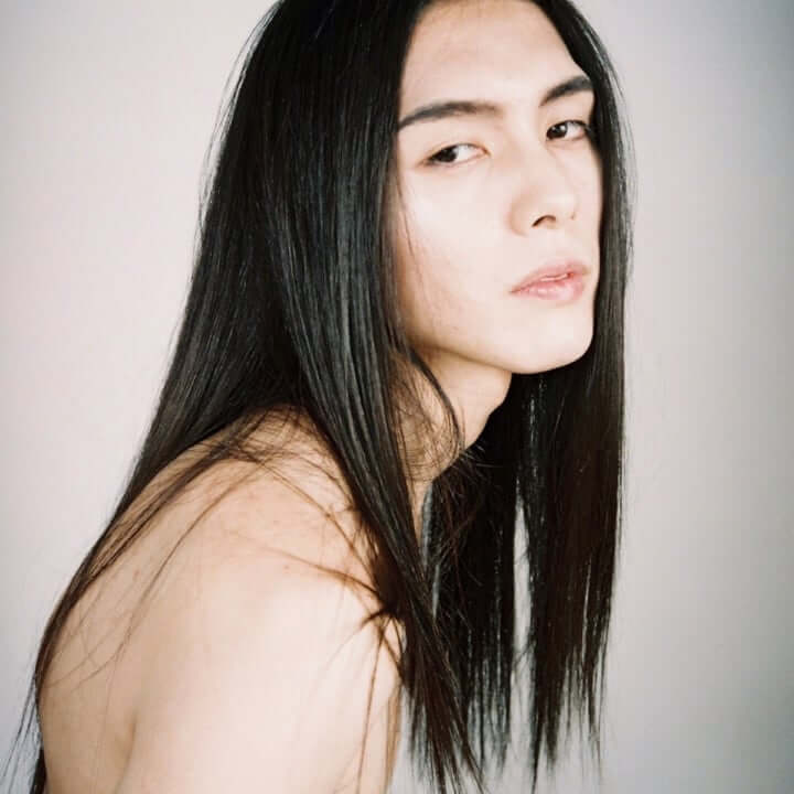 379167 YAMAMOTO_IKUTA_vol10 | PHOTO GALLERY：YAMAMOTO×IKUTA VOL.10｜Unleash the completion | Qetic