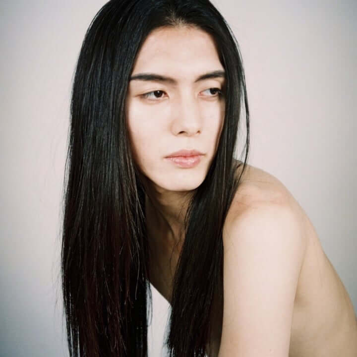 379167 YAMAMOTO_IKUTA_vol10 | PHOTO GALLERY：YAMAMOTO×IKUTA VOL.10｜Unleash the completion | Qetic