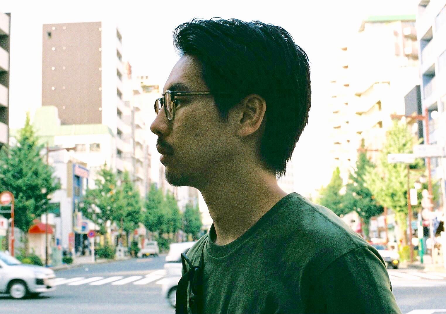 TOSHIKI HAYASHI（%C）｜Looking Back 2019 ～今年のベストショットは？ | Qetic