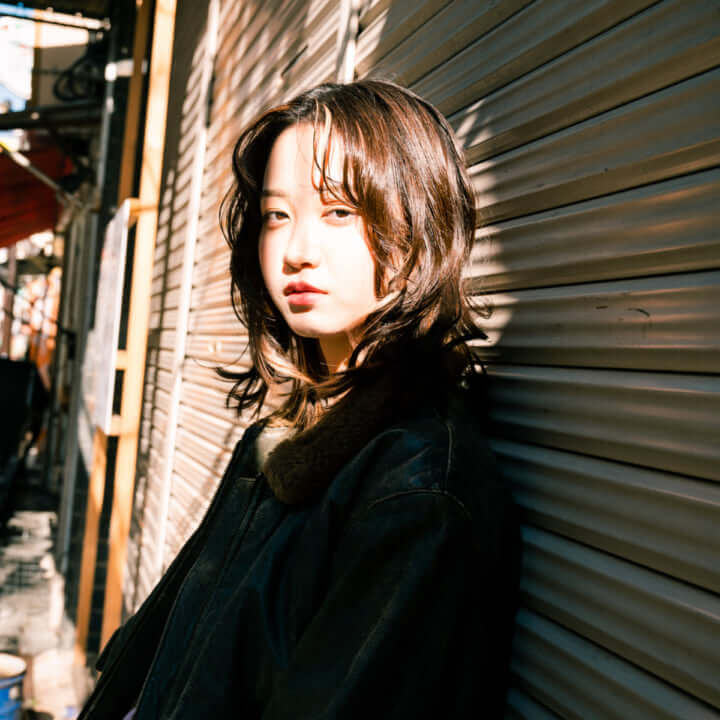 339539 永井莉音 | PHOTO GALLERY：コウキシン女子の初体験vol.18 永井 莉音：高円寺 | Qetic