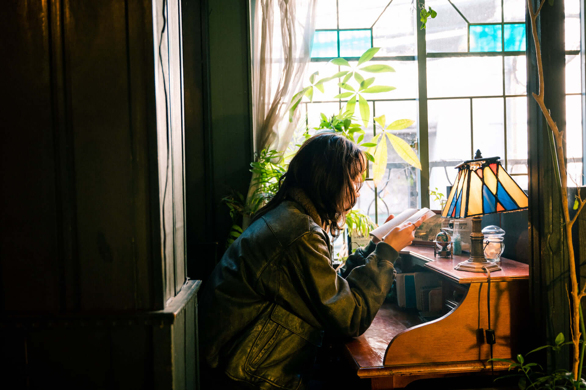 339557 永井莉音 | PHOTO GALLERY：コウキシン女子の初体験vol.18 永井 莉音：高円寺 | Qetic