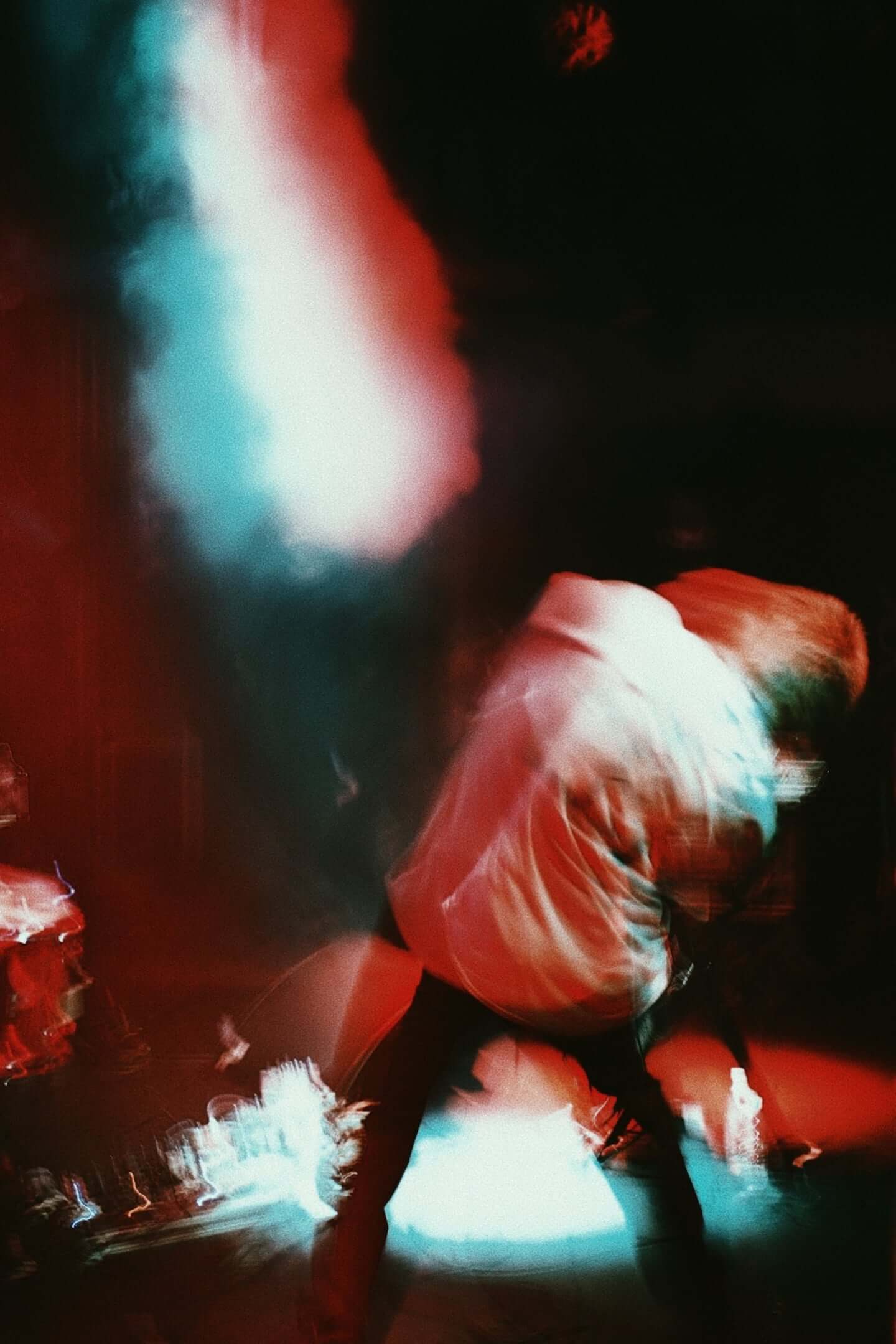 LIVE REPORT ｜Keep A L1ve - gato | Qetic