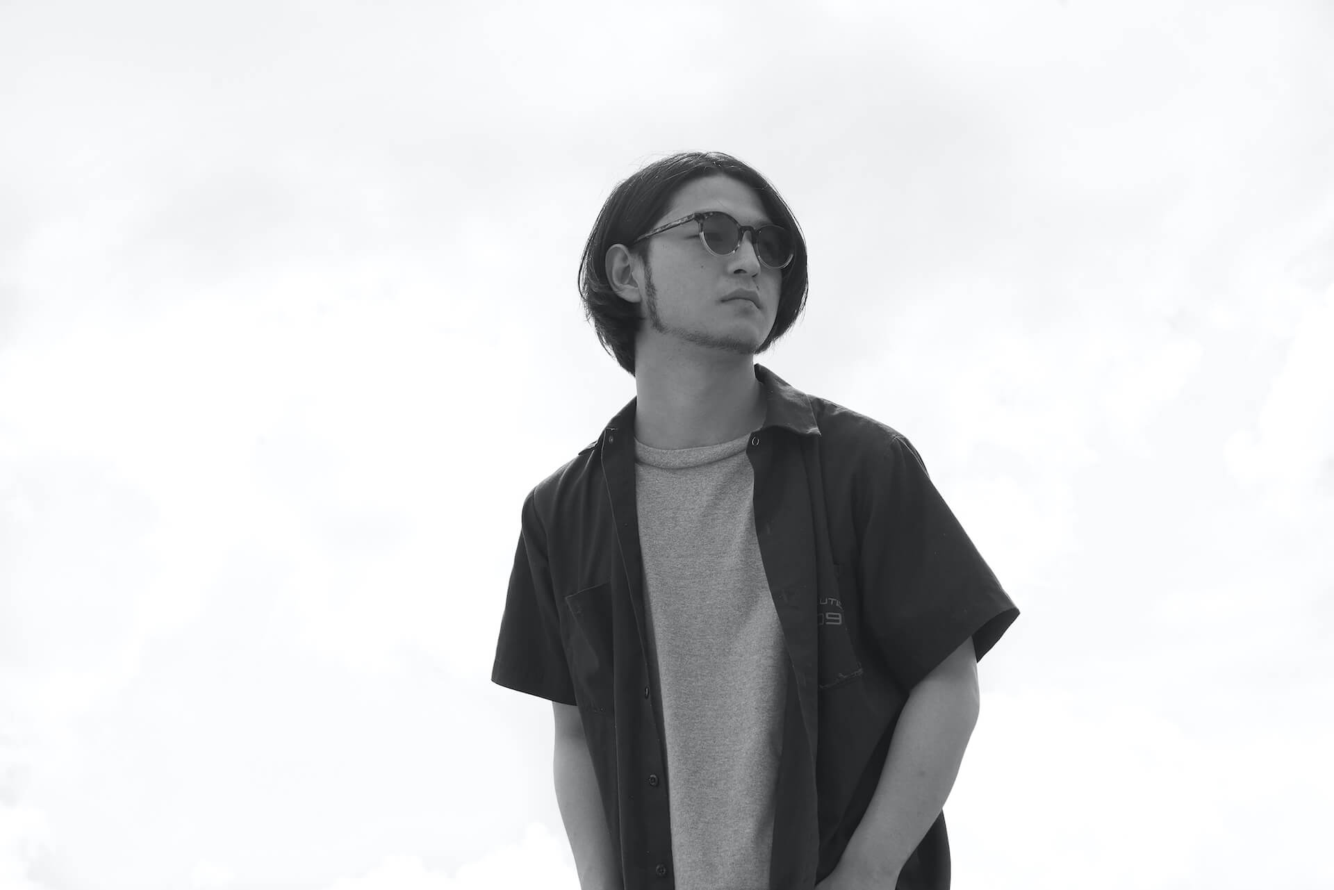 TAAR、約4年振りとなる個人名義での新曲“LOVE”のリリースを発表！Tastyのharuyをフィーチャー | Qetic