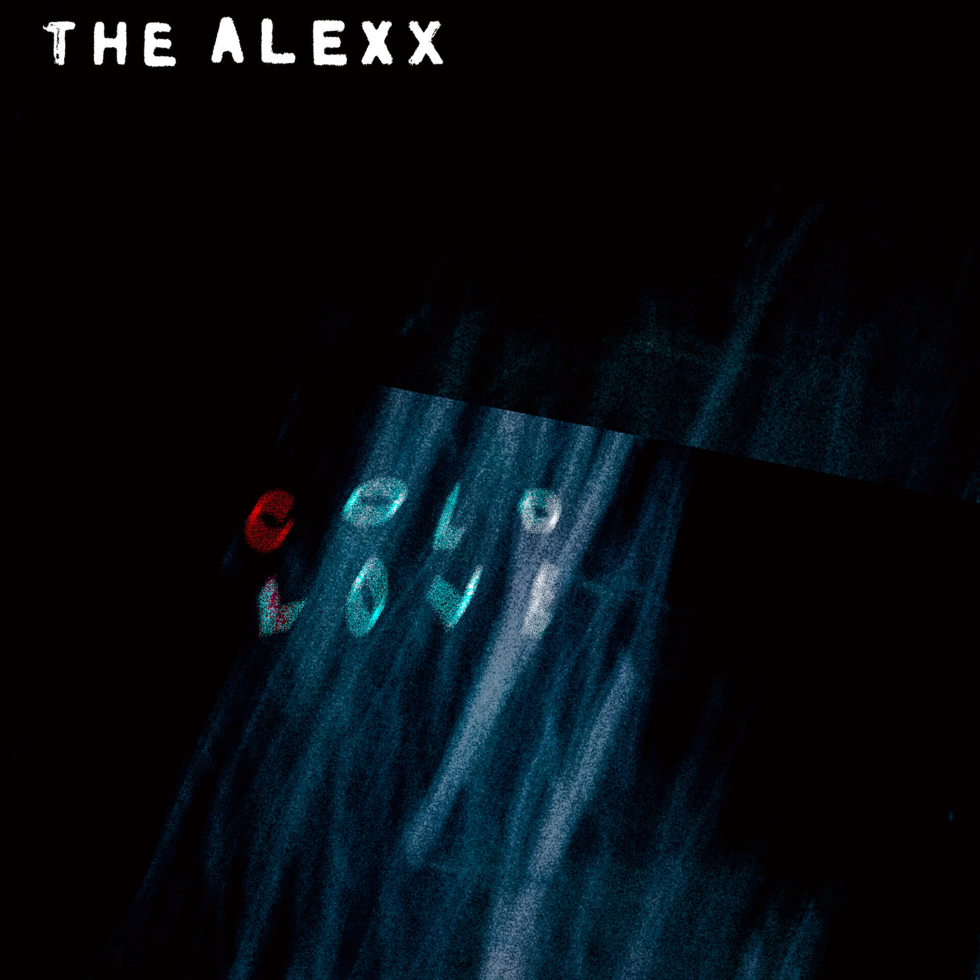 THE ALEXXの新曲“COLD LOVE”がリリース決定！カップリングにはダブ・リミックス・バージョンも収録 | Qetic