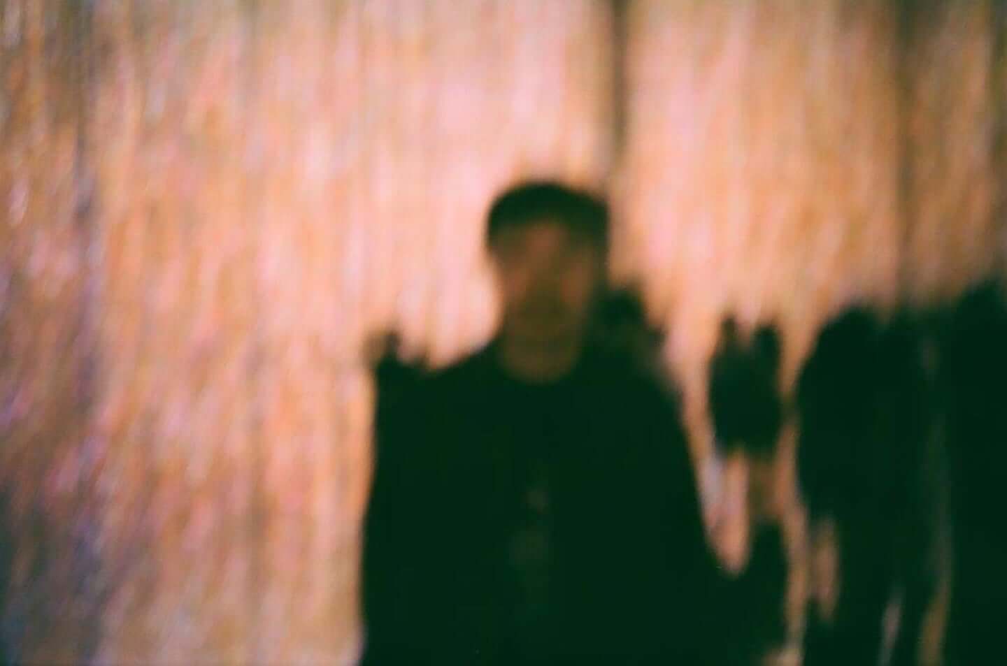 ermhoiがD.A.N.のDaigo Sakuragiを迎えた新EP『E』をリリース！本日放送の『Mステ』3時間SPにはmillennium ...