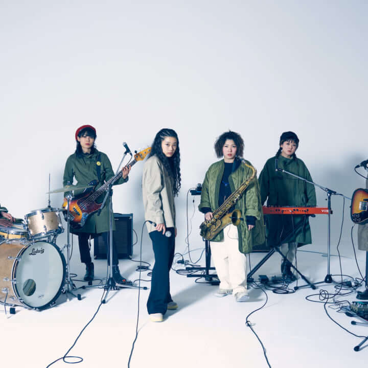 BimBamBoomがxiangyuを迎えたニューシングル“そぼろ弁当”をリリース！メンバーが監督・脚本・編集を手掛けたMVも公開 | Qetic