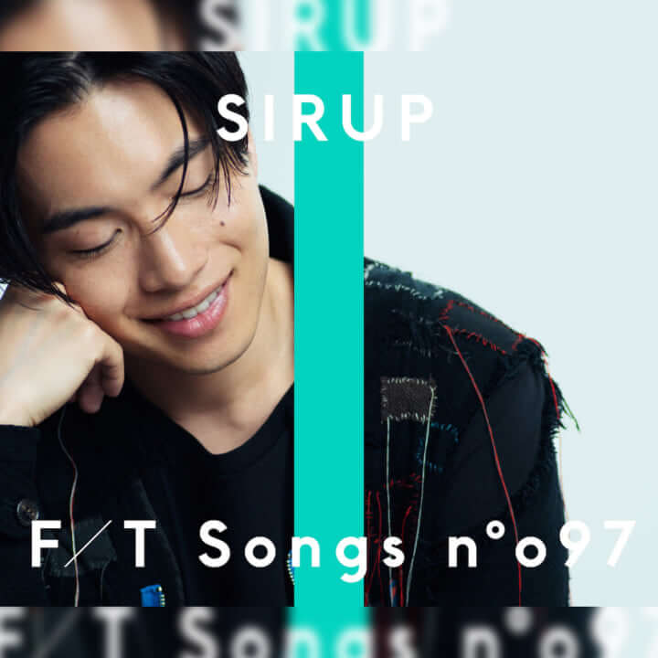 SIRUPが「THE FIRST TAKE」2度目の登場！最新アルバム『cure』から“Thinkin about us”披露 | Qetic