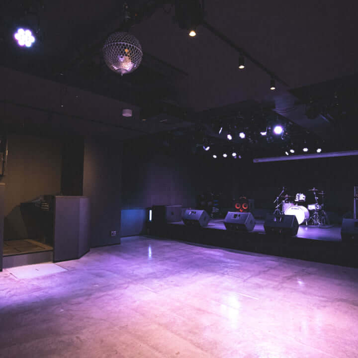 オーダーメイド型ライブハウス「TOKIO TOKYO」が渋谷に誕生！Dos Monos、Mom、Newspeak、BREIMENら出演の ...