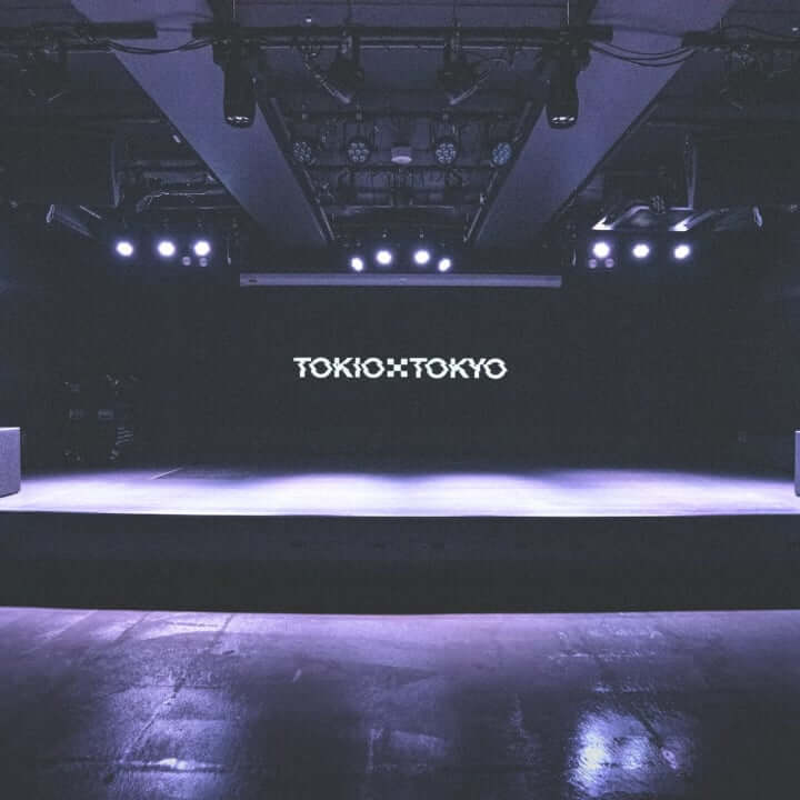 オーダーメイド型ライブハウス「TOKIO TOKYO」が渋谷に誕生！Dos Monos、Mom、Newspeak、BREIMENら出演の ...