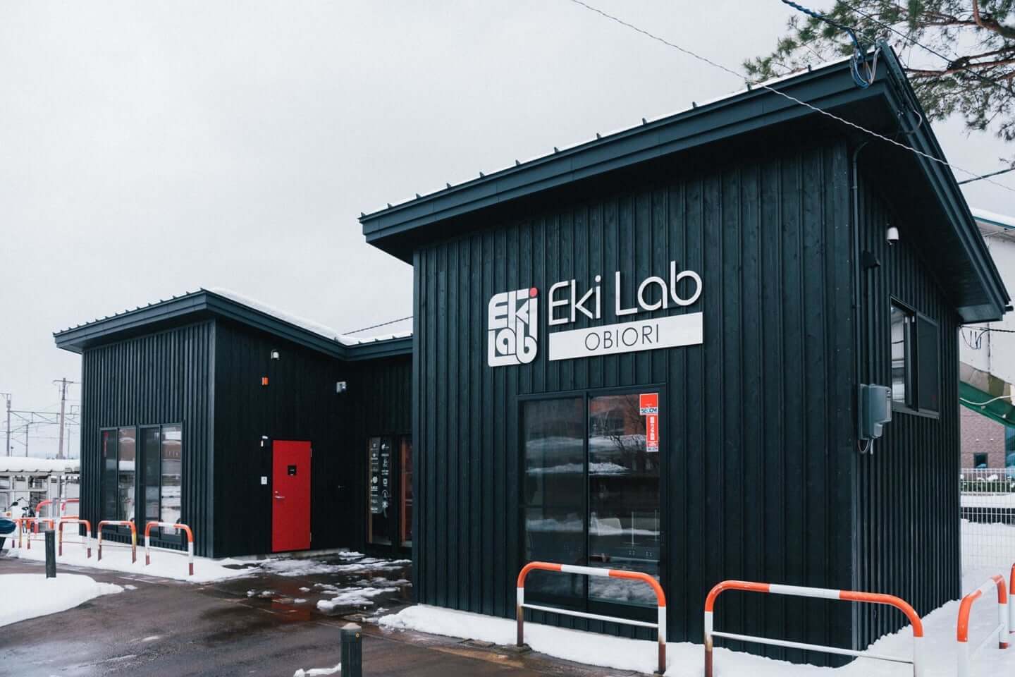 燕三条の無人駅から発信された「EkiLabものづくりAWARD」、受賞作品発表！ | Qetic