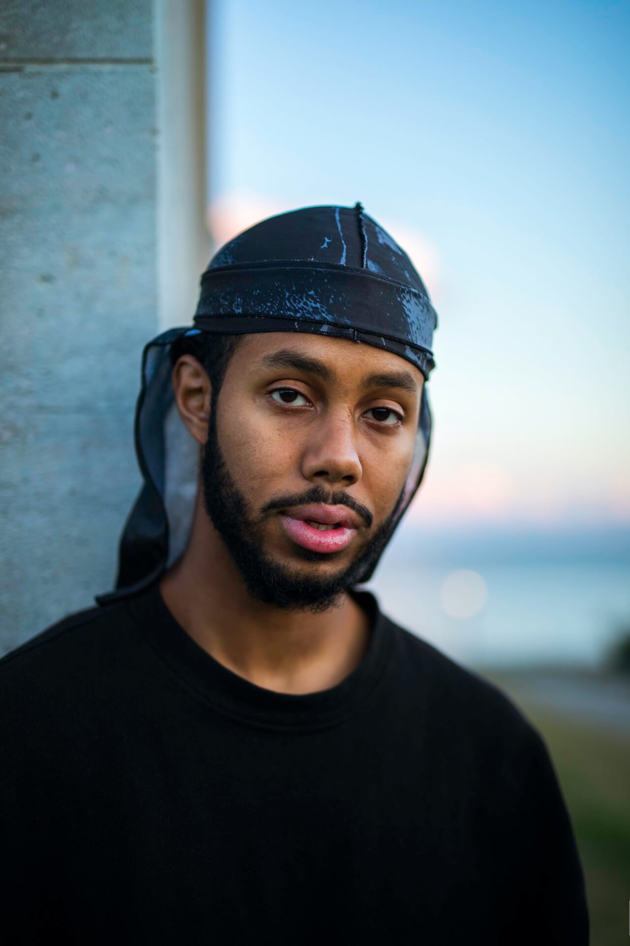 トロントの逸材・Mustafaのデビューアルバム『When Smoke Rises』がリリース決定！James Blake、Jamie xx ...