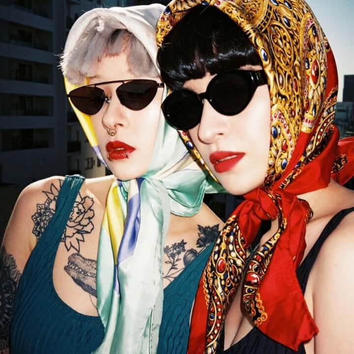 393764 yamamoto-ikuta | PHOTO GALLERY：YAMAMOTO×IKUTA VOL.12｜Unleashed | Qetic