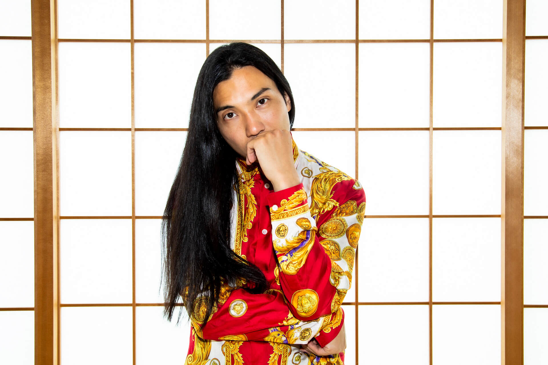 Seihoがプロデューサーとして“バグ“を仕込んだコンセプトアルバム『CAMP』を語る | Qetic