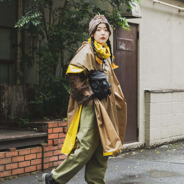 398007 palladium | PHOTO GALLERY：PALLADIUM × 7A＆msd｜スタイリスト、クリエイターが提案する ...