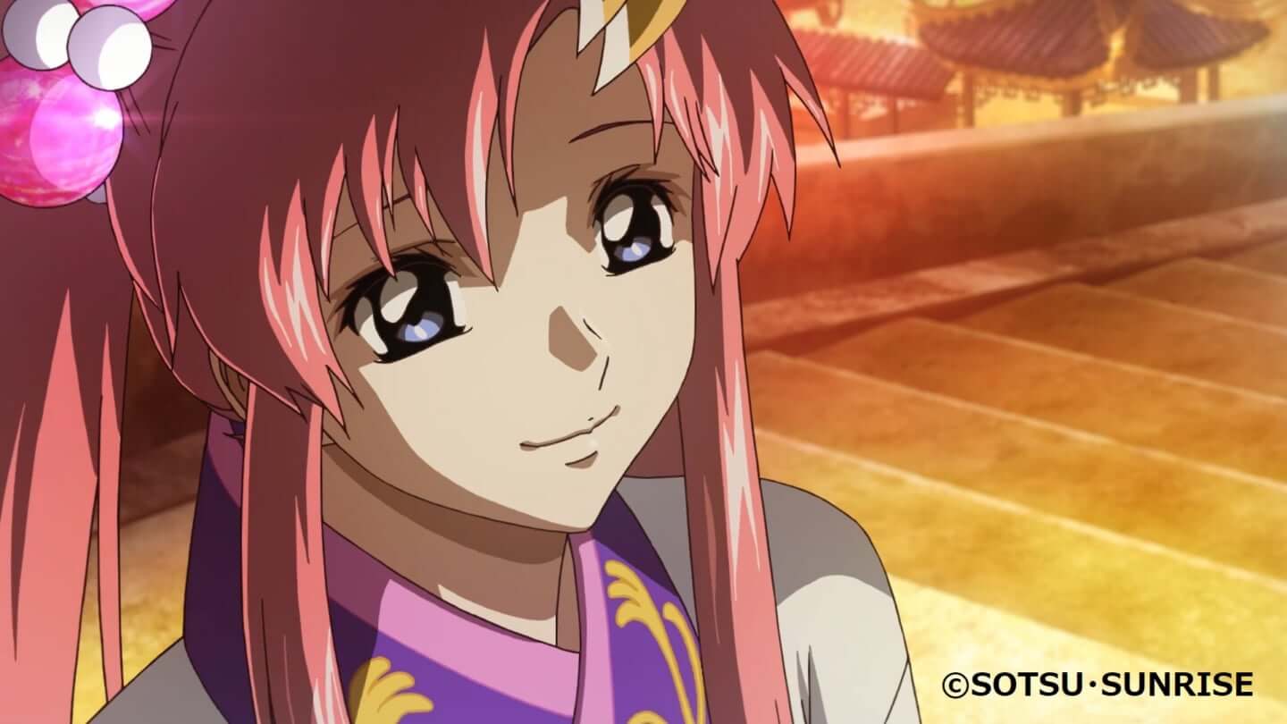 ガンダムSEEDの新プロジェクトが始動！新連載『ガンダムSEED ECLIPSE』の詳細＆MGシリーズ発売情報も解禁 | Qetic