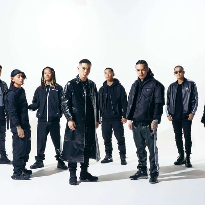 BAD HOPの横浜アリーナ再リベンジ公演が開催決定！チケットが明日発売 | Qetic