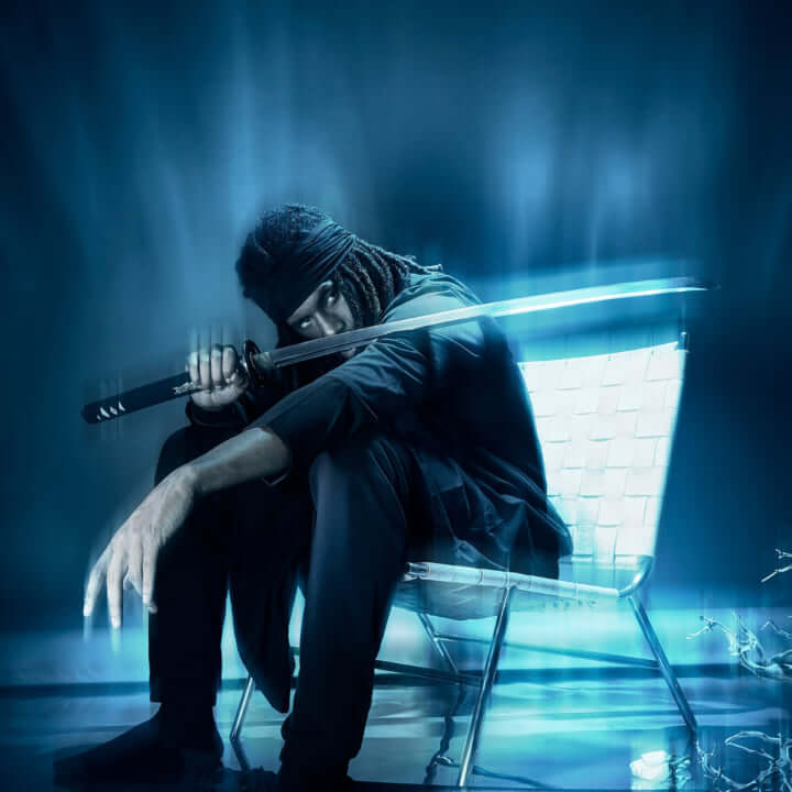 『YASUKE -ヤスケ-』の音楽を手がけたFlying Lotus最新作『YASUKE』が明日CDリリース！超高音質試聴イベントも実施 ...