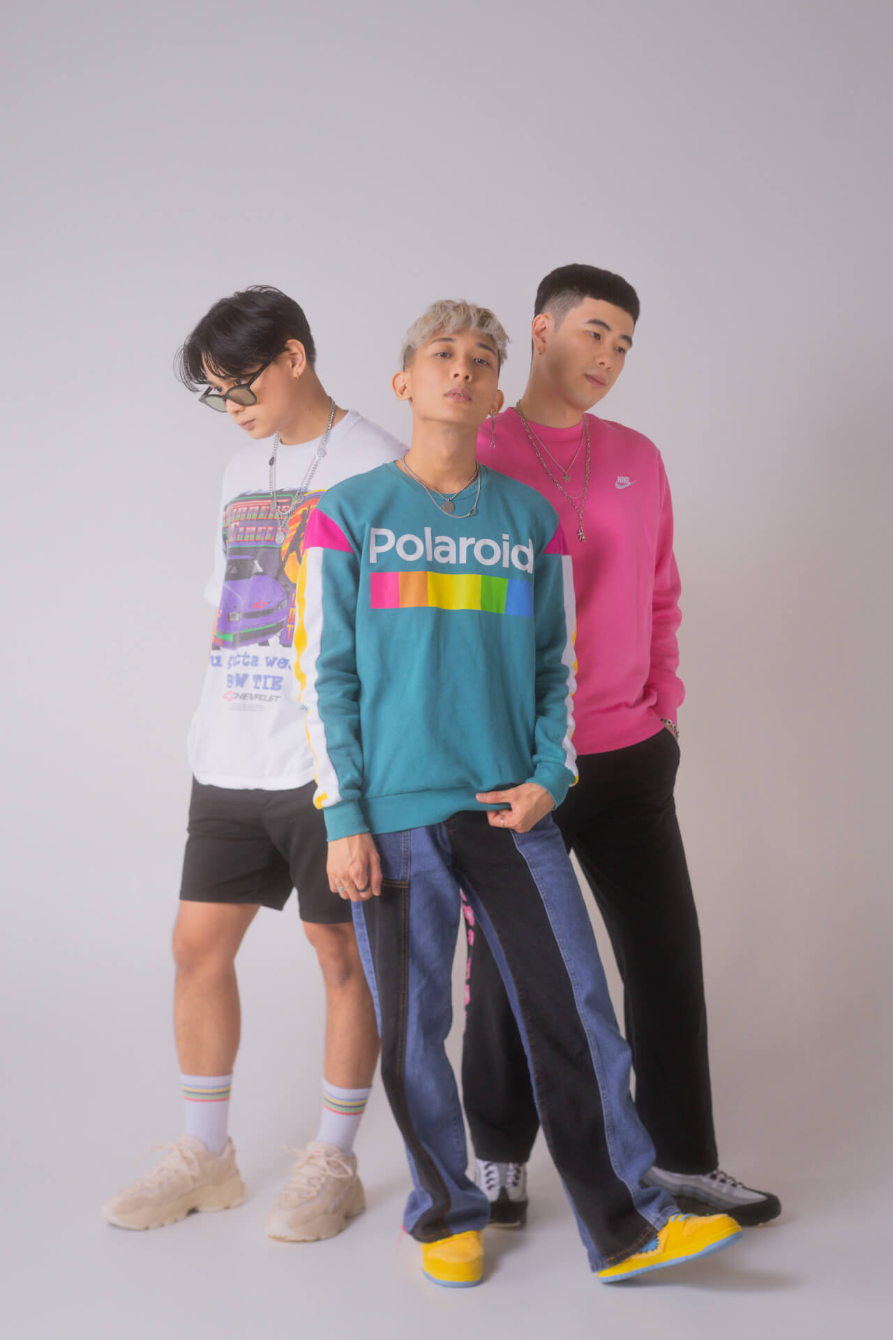 シンガポールの新鋭R＆Bバンドbrb.が最新EP『fleur』をリリース！リード曲“saint”のリリックビデオも公開 | Qetic