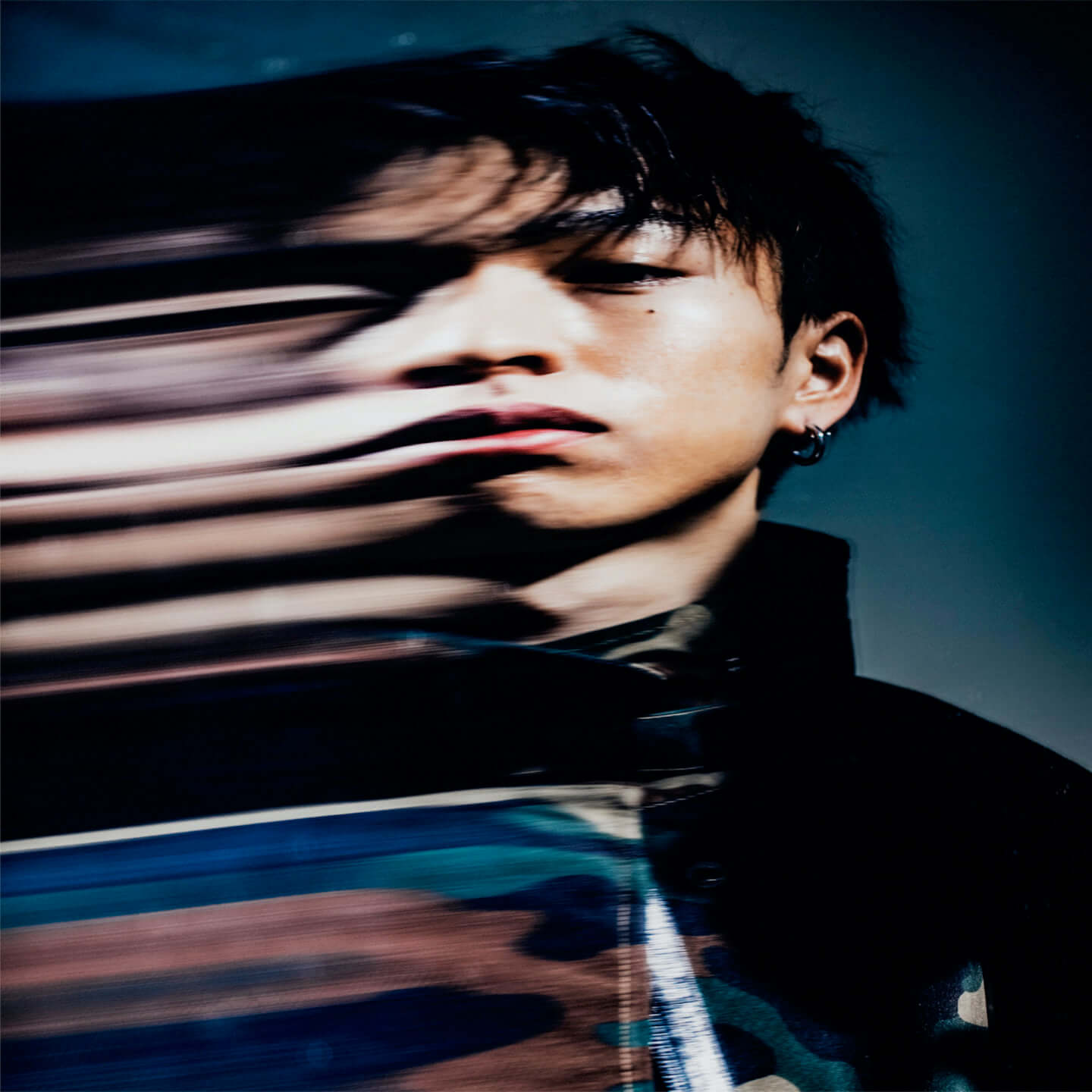 Kvi Baba、4ヶ月連続リリースの第3弾“Too Bad Day But...”のMVを公開！ | Qetic