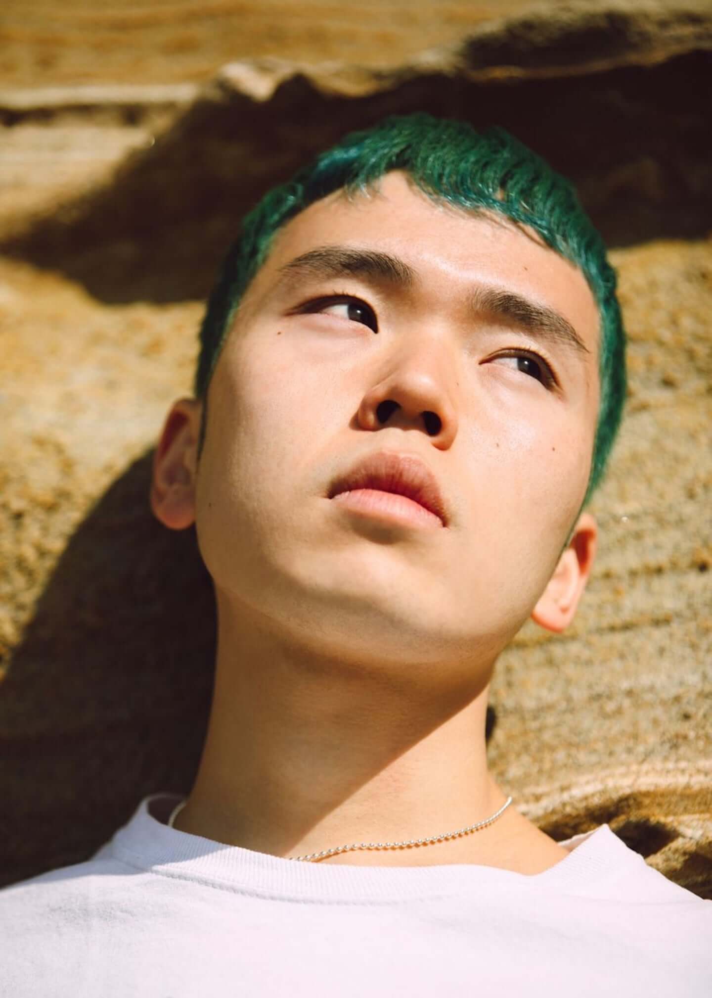 NTsKiが1stアルバム『Orca』より“On Divination in Sleep feat. Dove”のミュージックビデオをプレミア ...