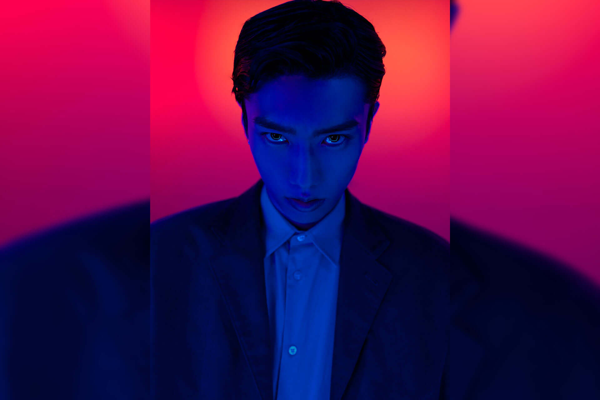 403167 idom | PHOTO GALLERY：新進気鋭のアーティスト・idomとは━━コロナ禍を経て開花した、マルチクリエイターの進化 | Qetic