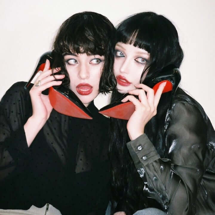 360385 column_yamotoikuta_foxxy_01 | PHOTO GALLERY：YAMAMOTO×IKUTA VOL.1｜FOXXY | Qetic