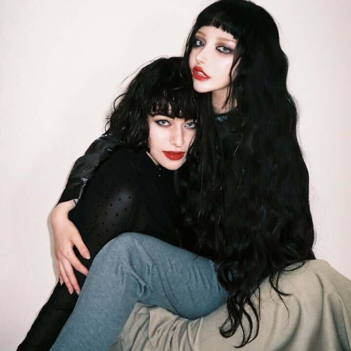 360385 column_yamotoikuta_foxxy_01 | PHOTO GALLERY：YAMAMOTO×IKUTA VOL.1｜FOXXY | Qetic