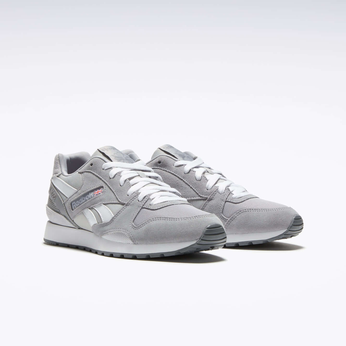 レトロランニングスニーカーをコンセプトにしたリーボックの新モデル『GL3000』が登場！めるるモデルを含む6色展開 | Qetic