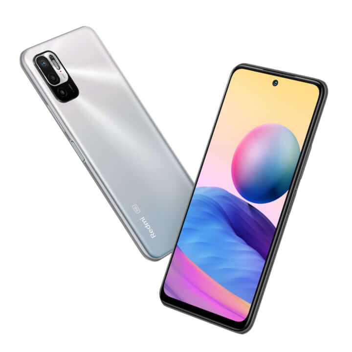 Xiaomiから初の日本独自モデルの5Gスマホ『Redmi Note 10 JE』が発売決定！AI顔認証、側面指紋認識センサーも搭載 | Qetic