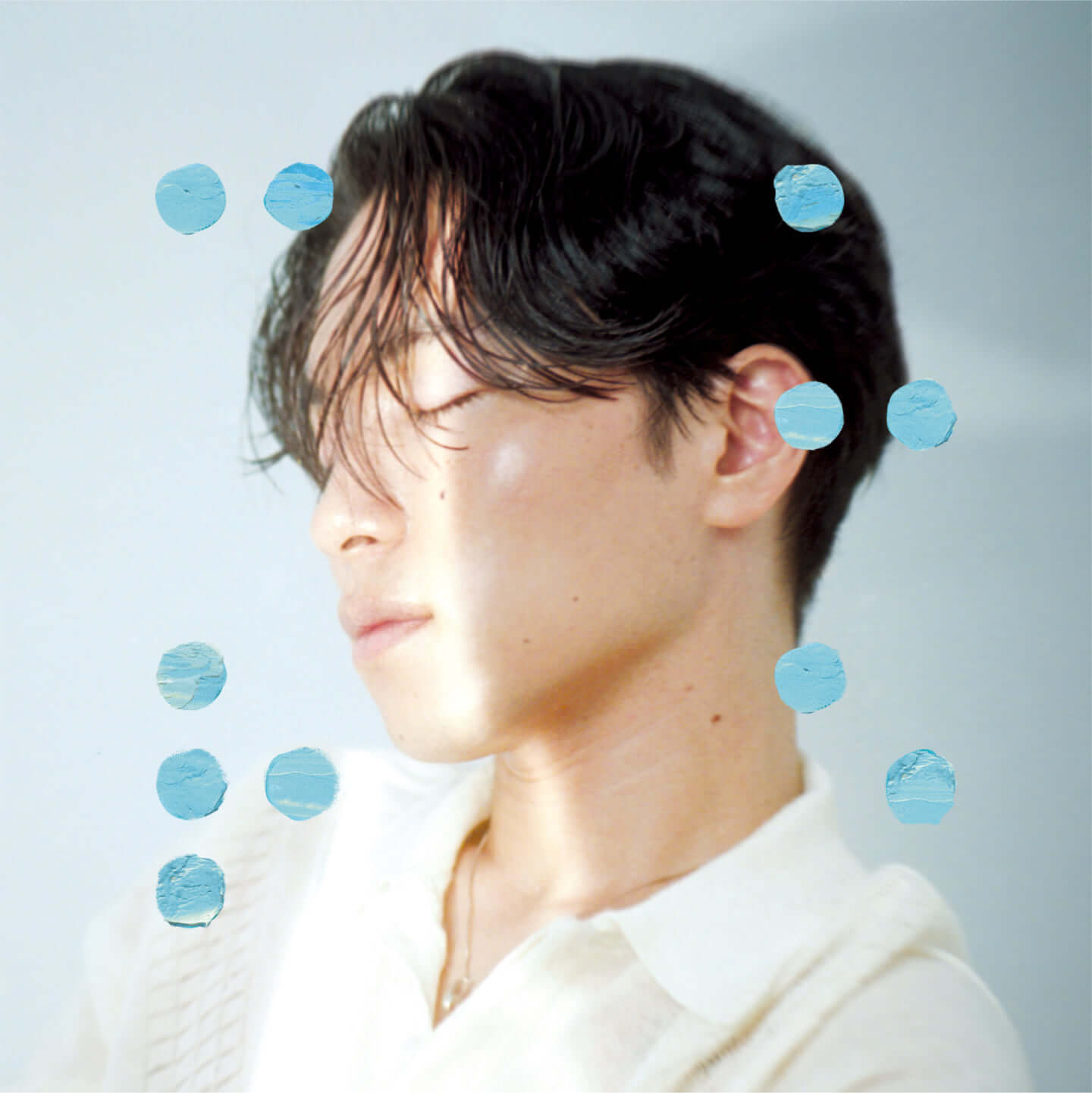 SIRUPの2ndアルバム『cure』のアナログ盤が2LP仕様で発売決定！Hotel cureのローンチライブも配信中 | Qetic