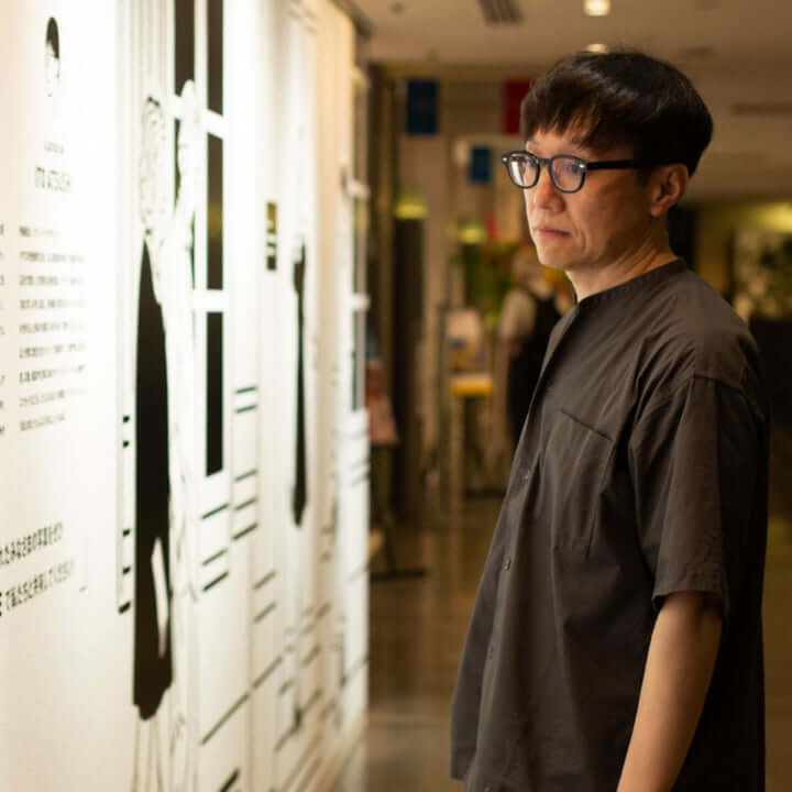 403817 mapp-ito-atsushi | PHOTO GALLERY：Bunkamuraで、パリを訪れた気分に ー MAPP_ × 伊藤敦志 『PLAYTIME』に込めた想い | Qetic