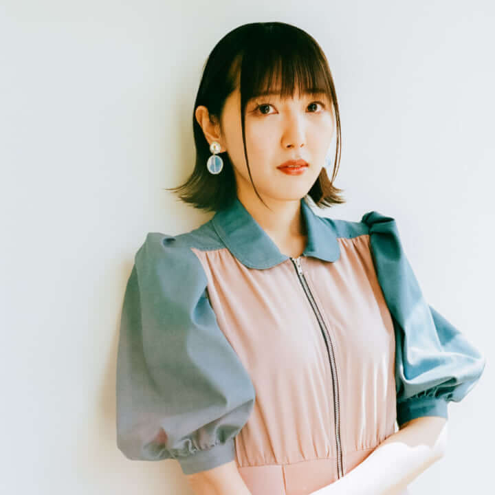 408568 earphones-airihara | PHOTO GALLERY：“異端児”としてのプライド──対談：イヤホンズ（高野麻里佳 ...