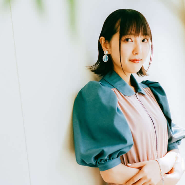 408568 earphones-airihara | PHOTO GALLERY：“異端児”としてのプライド──対談：イヤホンズ（高野麻里佳 ...