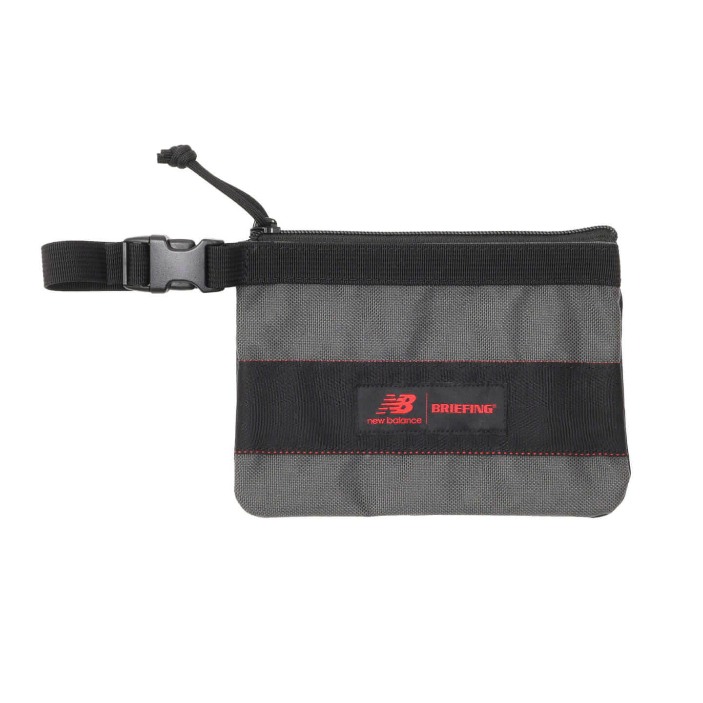ニューバランスとBRIEFINGのコラボアイテムが発売決定！CORDURA（R）を組み合わせたトートバッグなど4点が登場 | Qetic