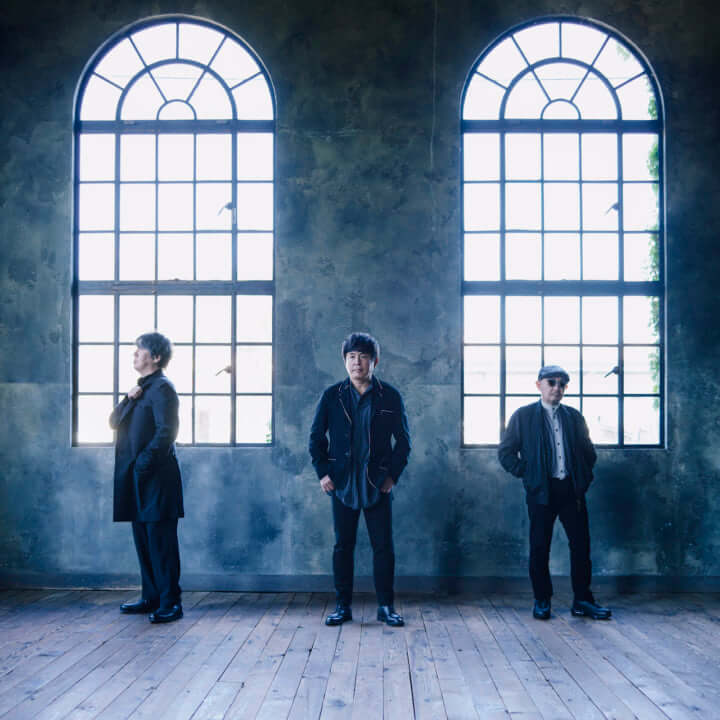 367914 singliketalking_01 | PHOTO GALLERY：インタビュー｜変化とクロスオーバーこそがポップスだと唱える ...