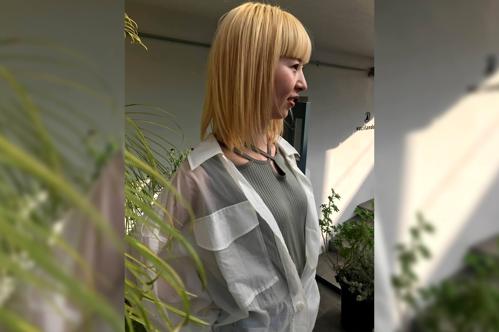 CHAI・YUUKI が＜YMYM＞で表現する自由なクリエイティブ | Qetic